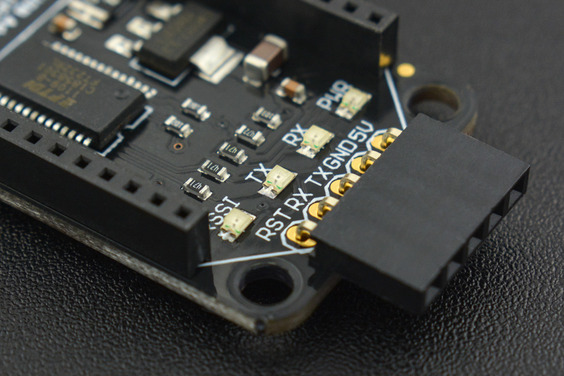 Xbee USB Adapter (FTDI Ready) - แท้จาก DFRobot - Arduino, Raspberry Pi, NodeMCU, IoT, Nvidia ...