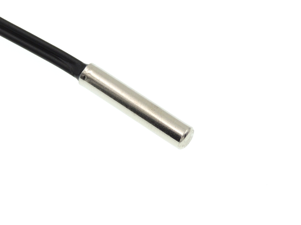 Digital Temperature Controller Thermostat Switch Probe 220v 1500w Xh W3001 Arduino