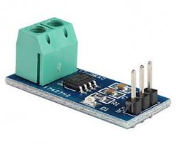 30A Current Sensor Module (ACS712-30A) - Arduino, Raspberry Pi, NodeMCU, IoT, Nvidia, Lora, AI ...