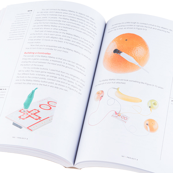 หนังสือ The SparkFun Guide to Processing (232 หน้า) - Arduino, Raspberry Pi, NodeMCU, IoT ...