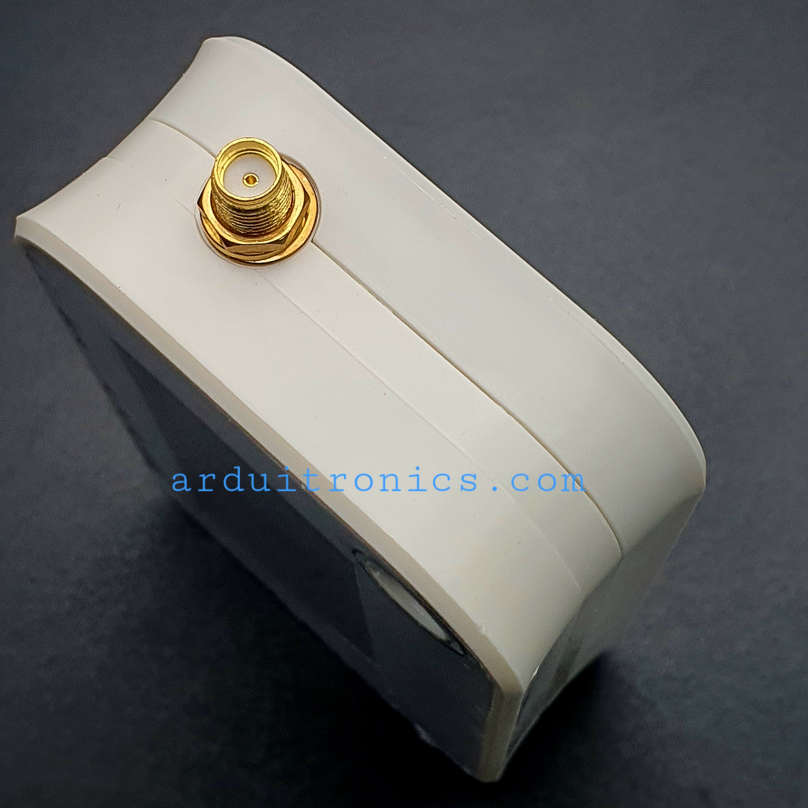 เซนเซอร์วัดอุณหภูมิและความชื้น LoRaWAN Rejeee SL101AS-TH - Arduino, Raspberry Pi, NodeMCU, IoT ...