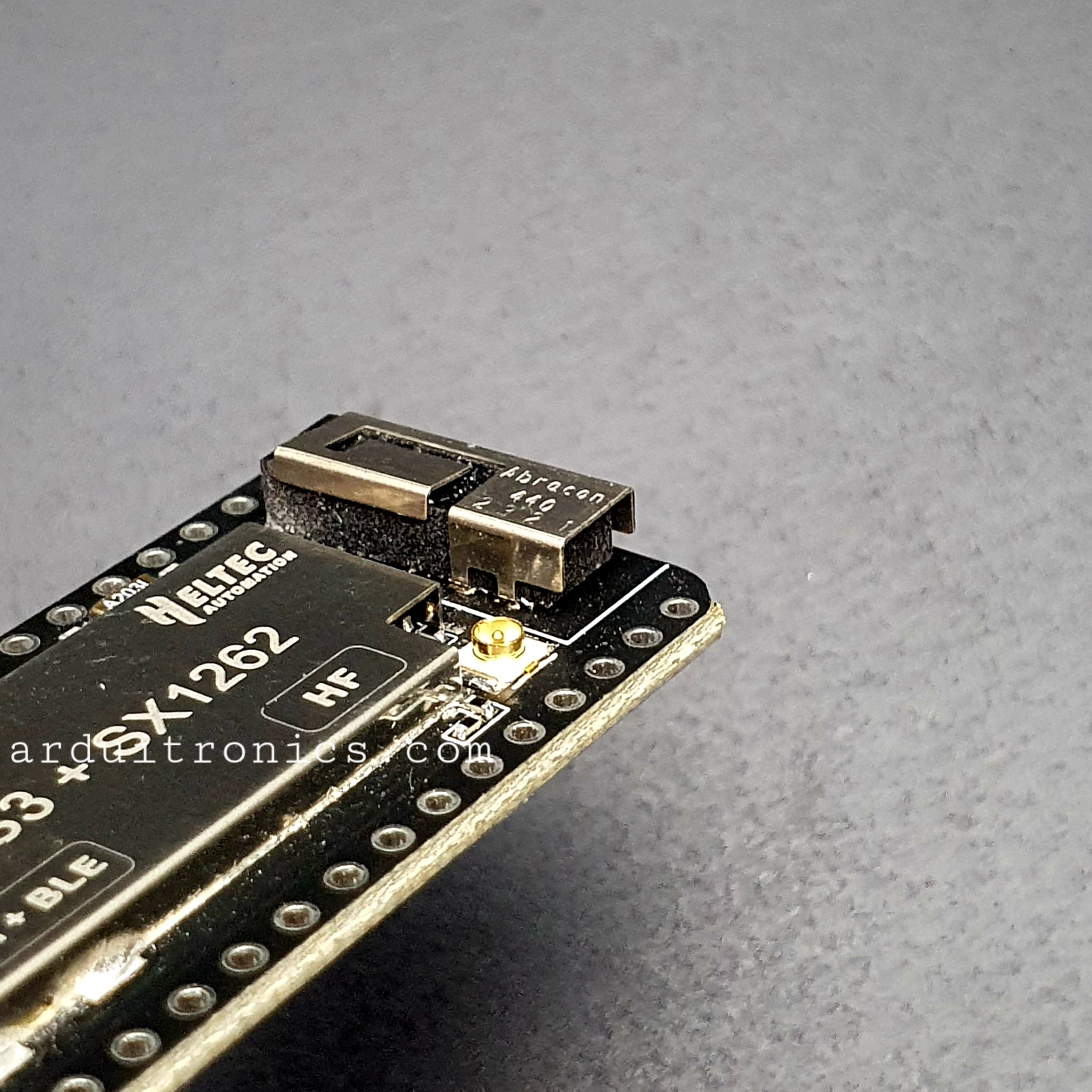 [Upgraded Version] LoRa 863 - 928MHz V3 SX1262 LoraWAN for Arduino + WiFi ESP32 ESP32S3FN8 + BLE ...