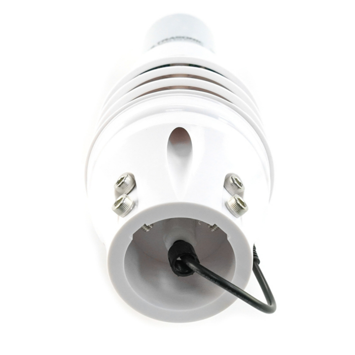 Ultrasonic 7-in-1 RS485 Weather Sensor for Arduino (Wind Speed, Wind ...