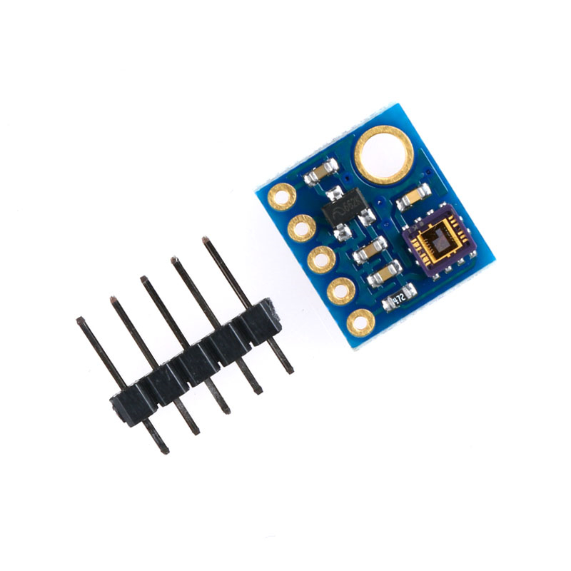 Gy 8511 Uv Sensor Ultraviolet Sensor Module For Arduino Arduino
