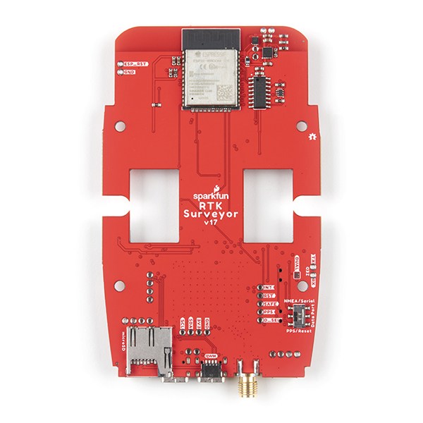 Sparkfun Rtk Surveyor แท้จาก Sparkfun Usa Arduino Raspberry Pi Nodemcu Iot Nvidia Lora