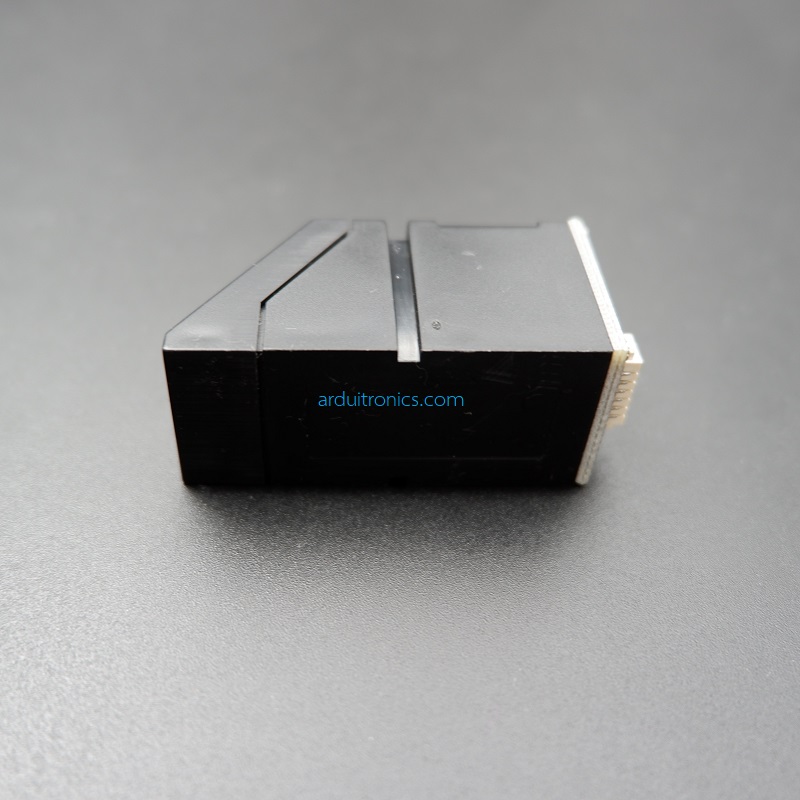 R307 Optical Fingerprint Reader Sensor + Free Cable - Arduino ...
