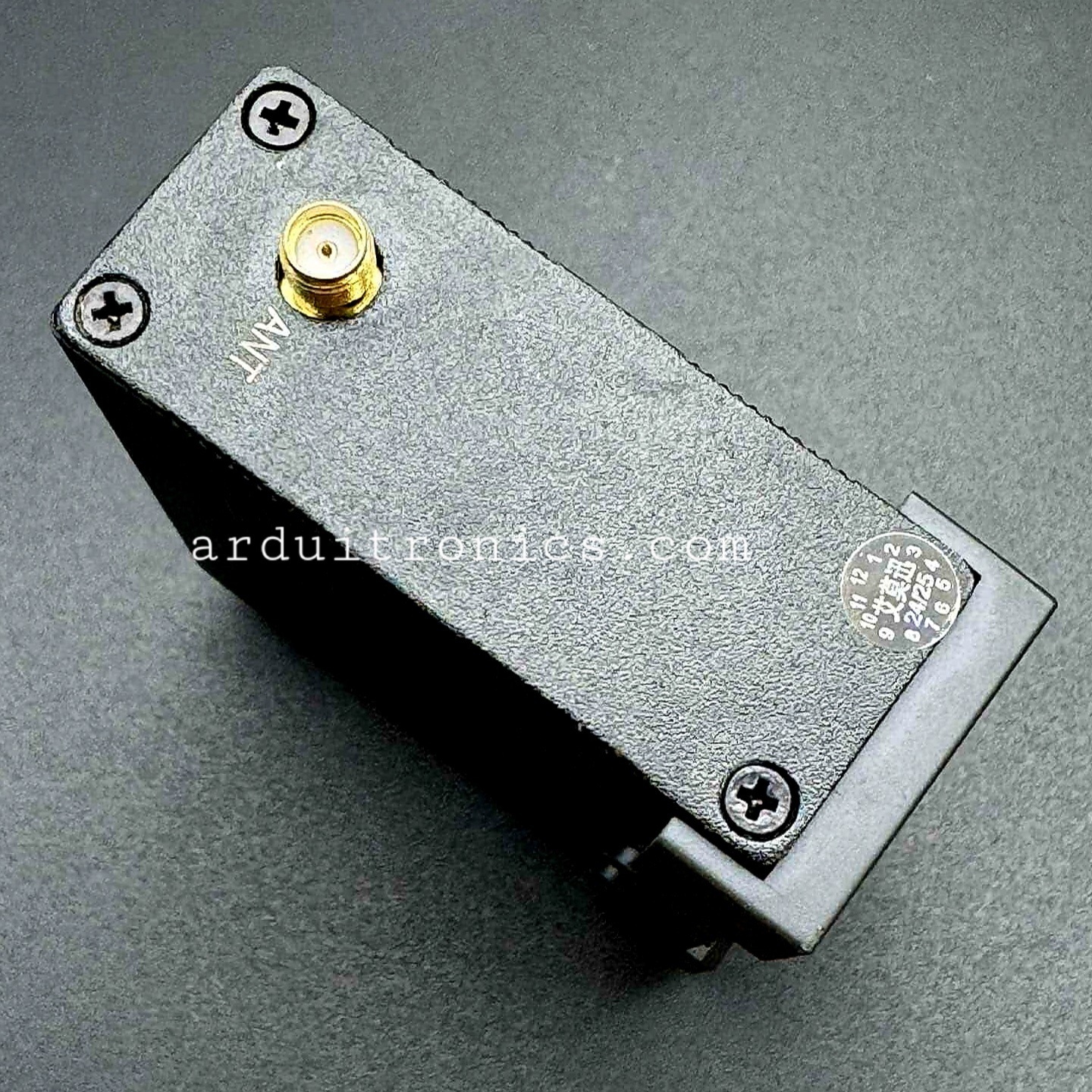 Lora To Ethernet Ethernet To Lora Converter สายต่อเสาอากาศยาว 3m