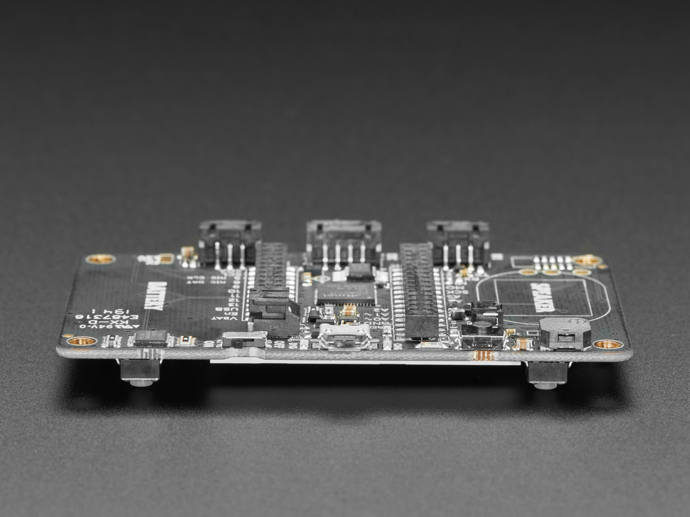 Adafruit Edgebadge Tensorflow Lite For Microcontrollers Arduino Raspberry Pi Nodemcu Iot