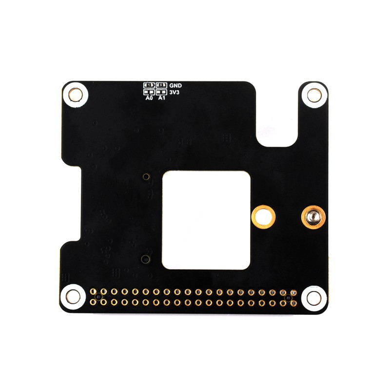 Pcie To M2 Adapter For Raspberry Pi 5 Supports Nvme Protocol M2