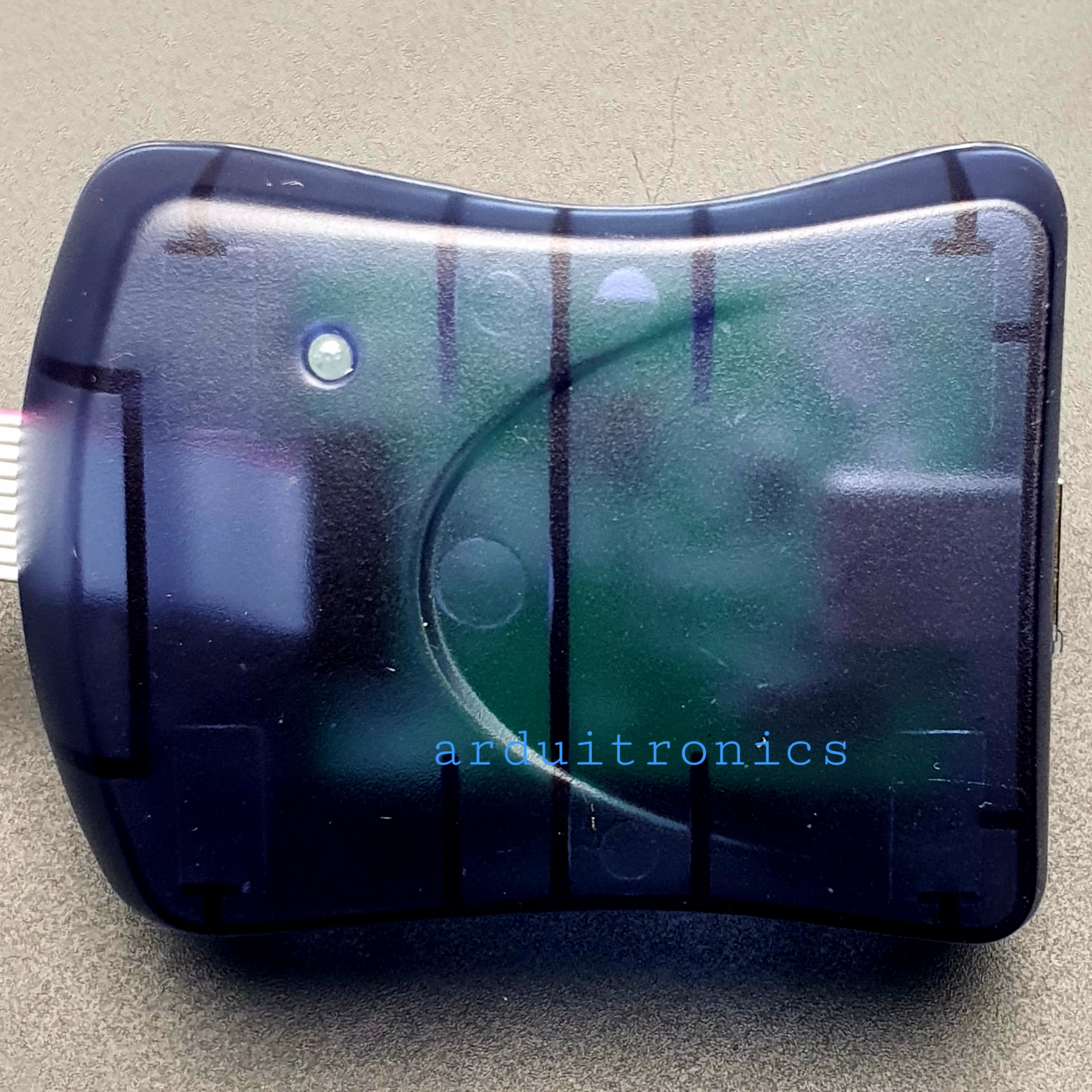 Atmel At Avrisp Avr Isp Mkii In System Programmer Atavrisp2 Avrispmkii Compliant Arduino