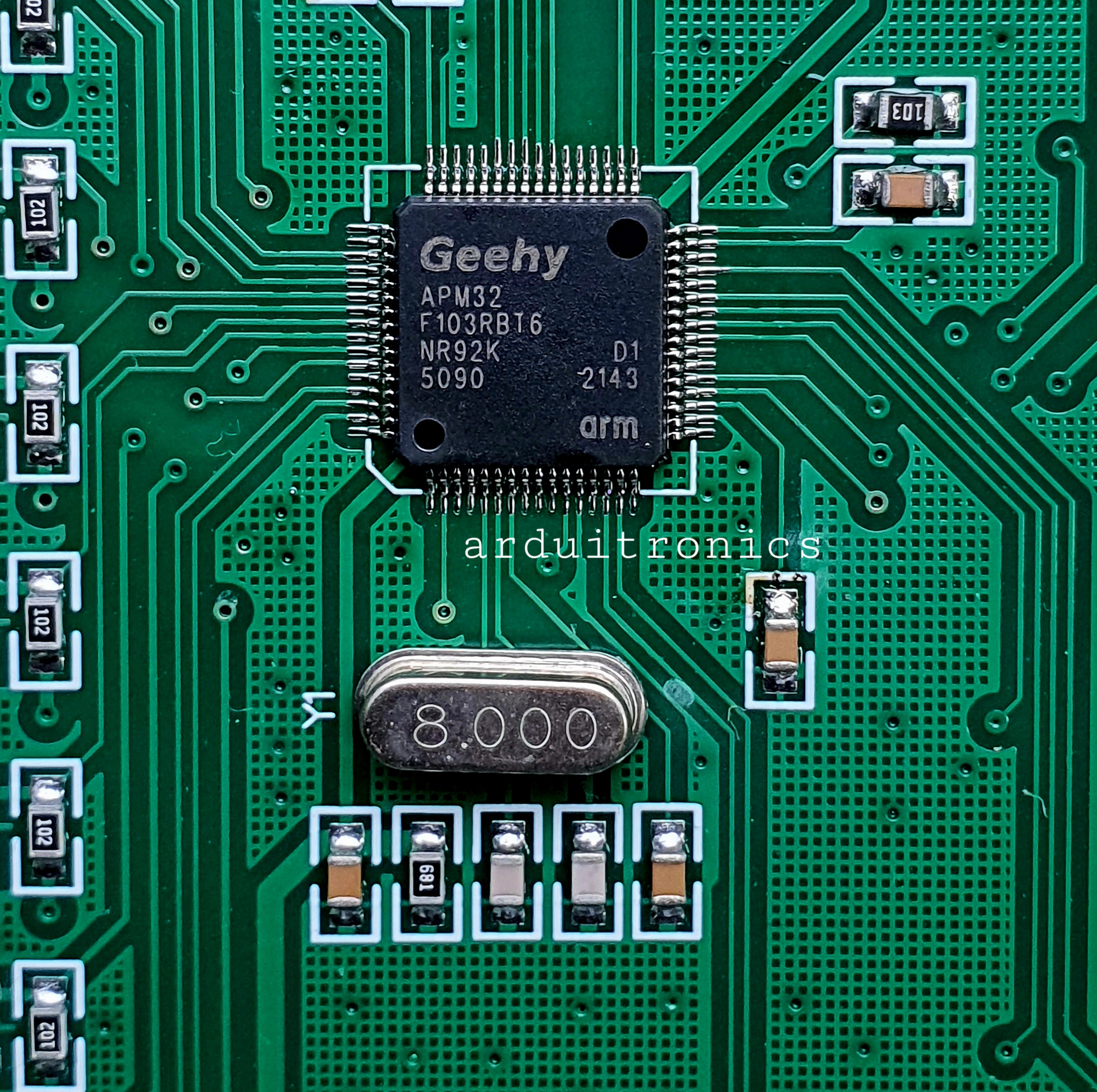 PLC (FX1N-24MT) - Arduino, Raspberry Pi, NodeMCU, IoT, Nvidia, Lora, AI, Machine Learning ...