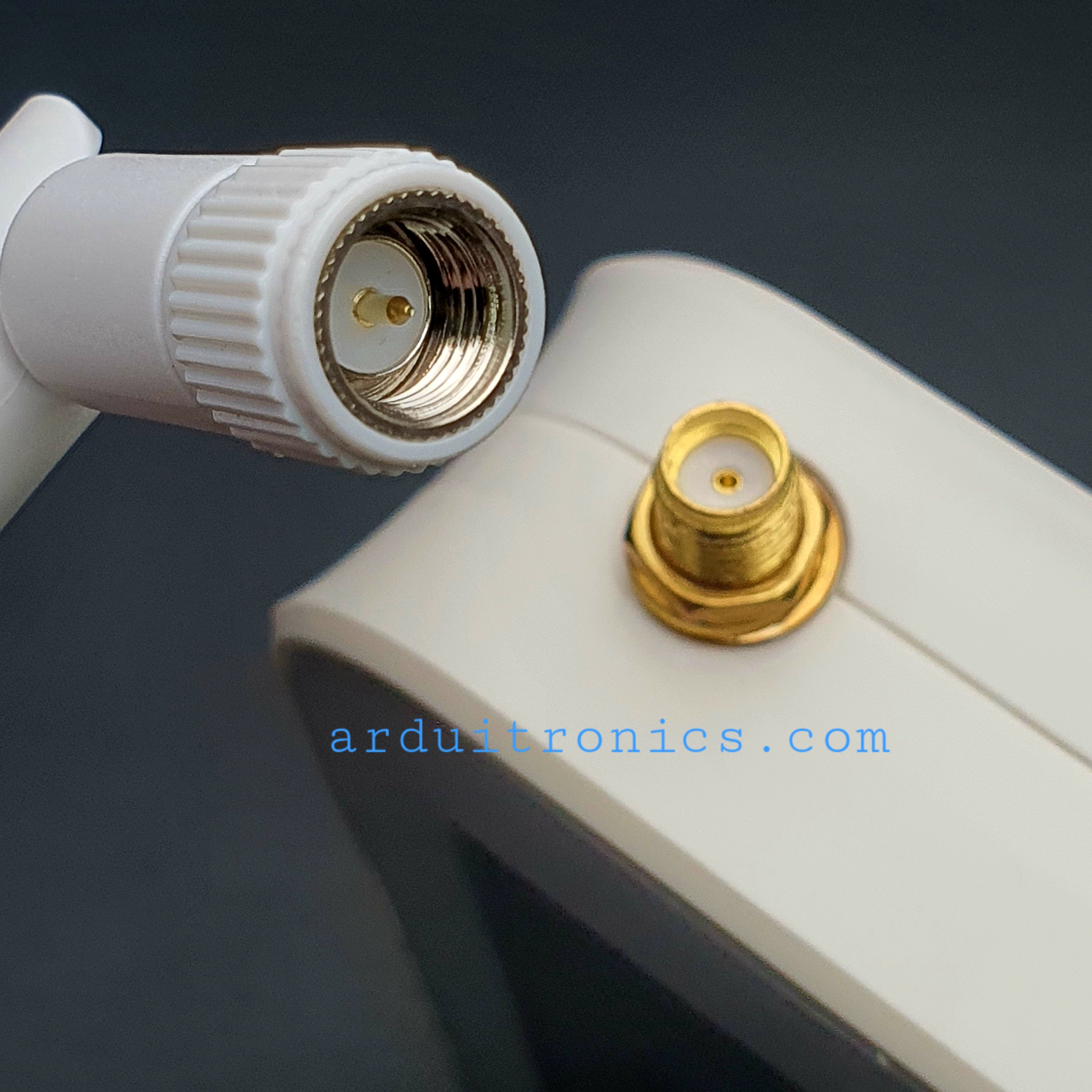 เซนเซอร์วัดอุณหภูมิและความชื้น LoRaWAN Rejeee SL101AS-TH - Arduino, Raspberry Pi, NodeMCU, IoT ...