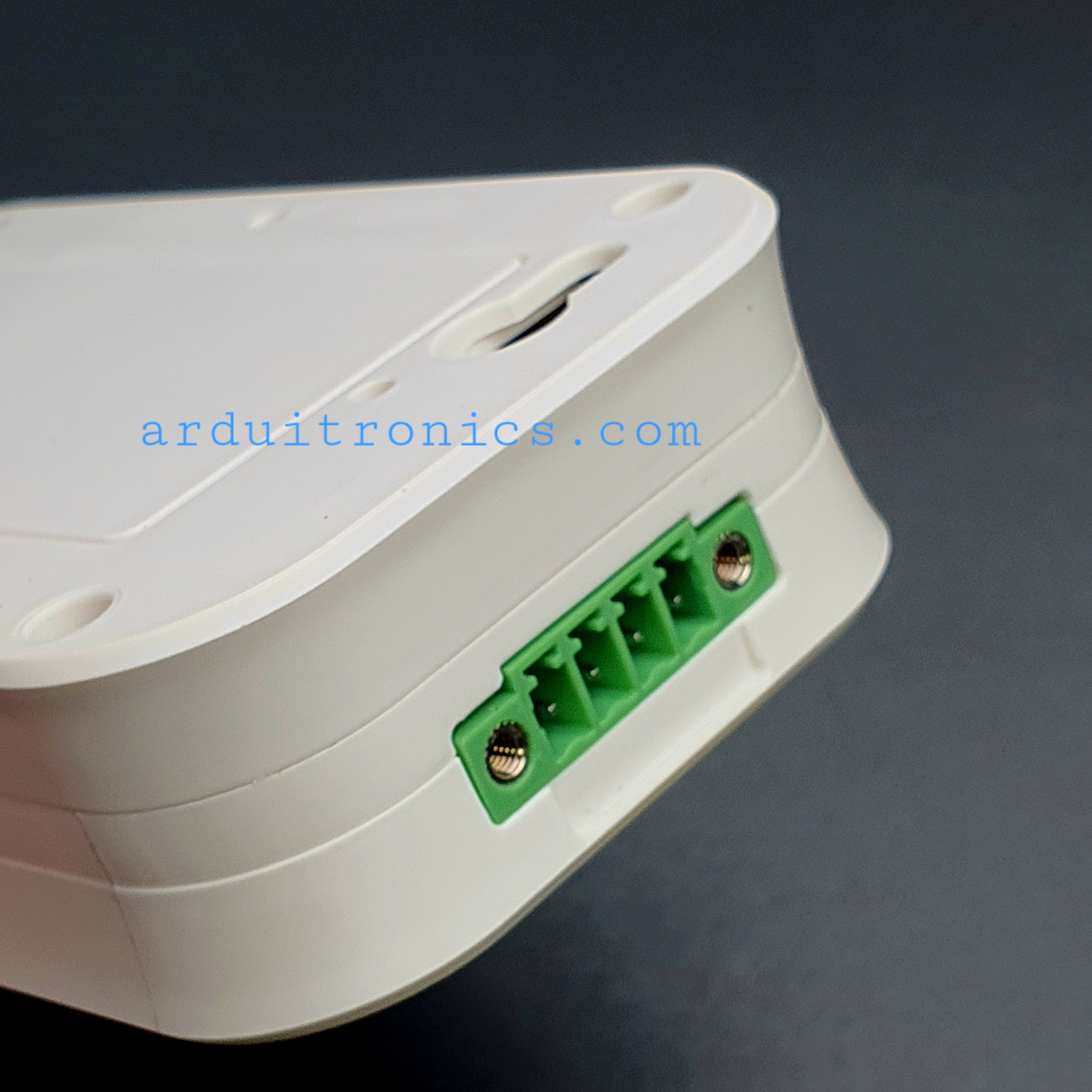 LoRaWAN Vibration Sensor Rejeee SL500AS-TH - Arduino, Raspberry Pi, NodeMCU, IoT, Nvidia, Lora ...