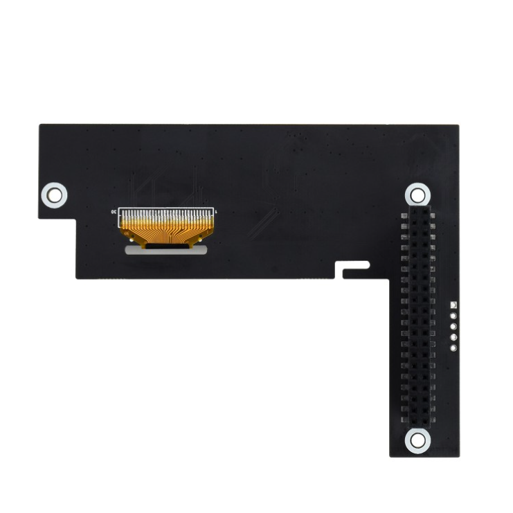 Environment Sensors Module For Jetson Nano I2c Bus With 13inch Oled