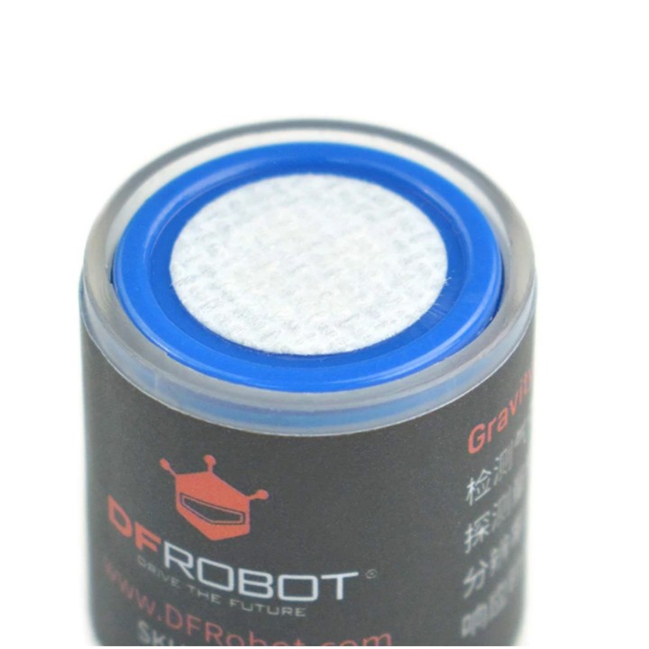 Gravity Nh3 Sensor Calibrated I2c And Uart แท้ Dfrobot Arduino