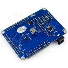 Altera Cyclone II EP2C5T144 FPGA Mini Development Board - Arduino, Raspberry Pi, NodeMCU, IoT ...