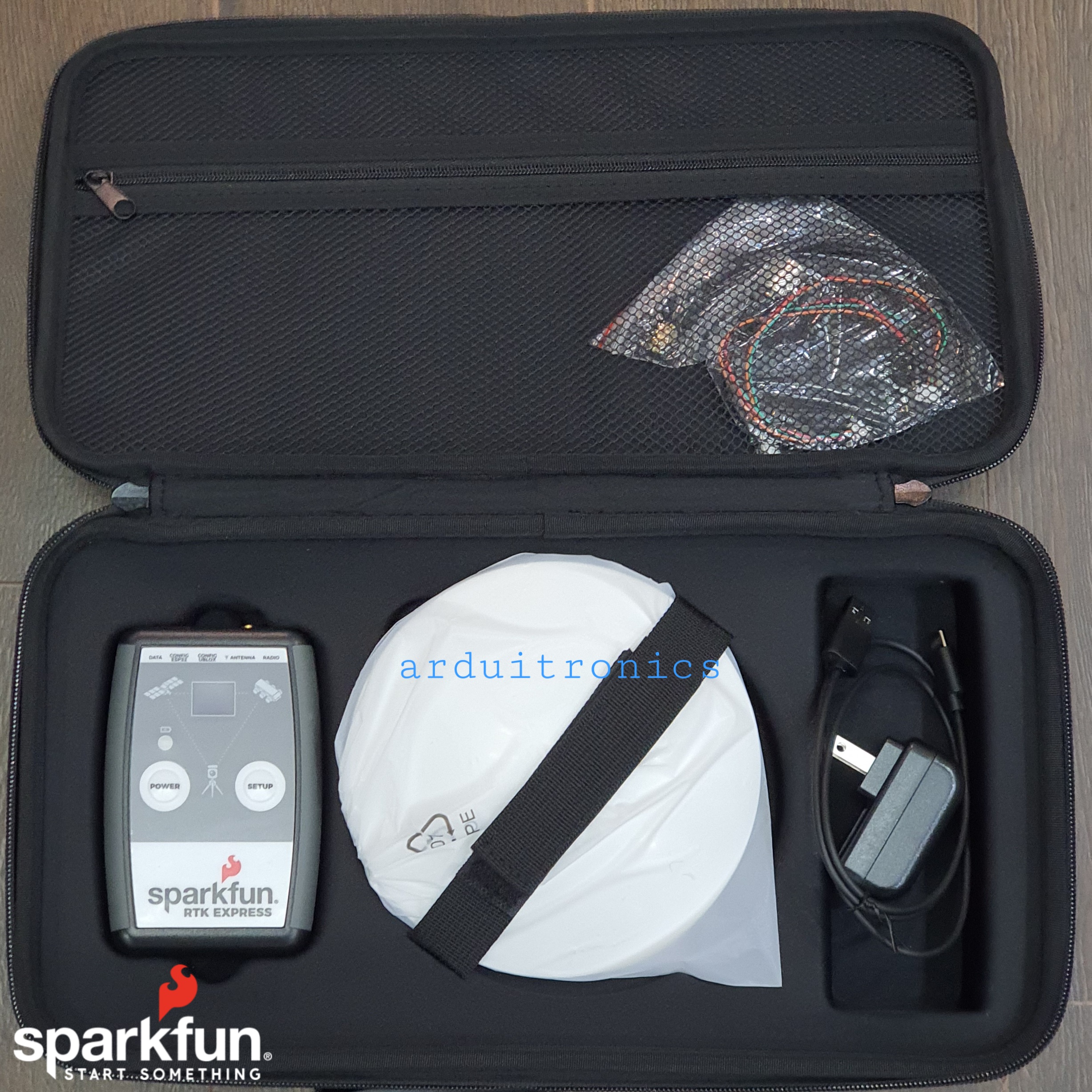 Sparkfun Rtk Express Kit แท้จาก Sparkfun Usa Arduino Raspberry Pi