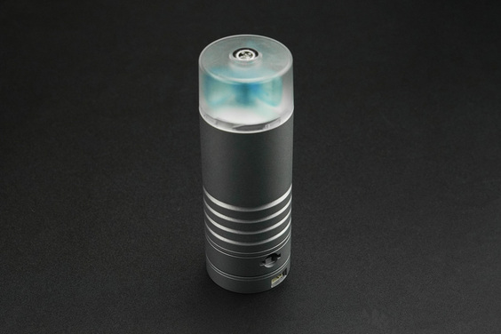 Lark Weather Station Portable Educational Weather Device Compatible With Arduino Microbit