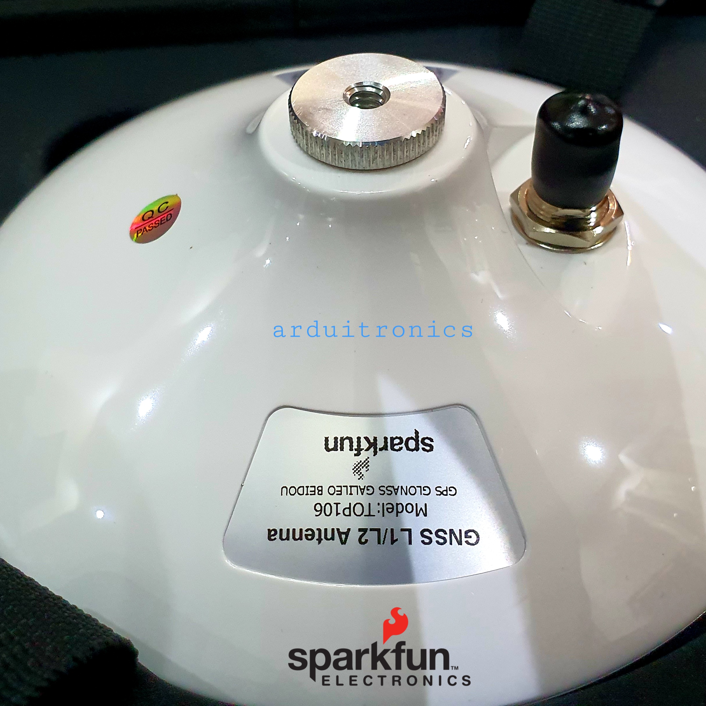 Sparkfun Rtk Express Kit แท้จาก Sparkfun Usa Arduino Raspberry Pi Nodemcu Iot Nvidia 