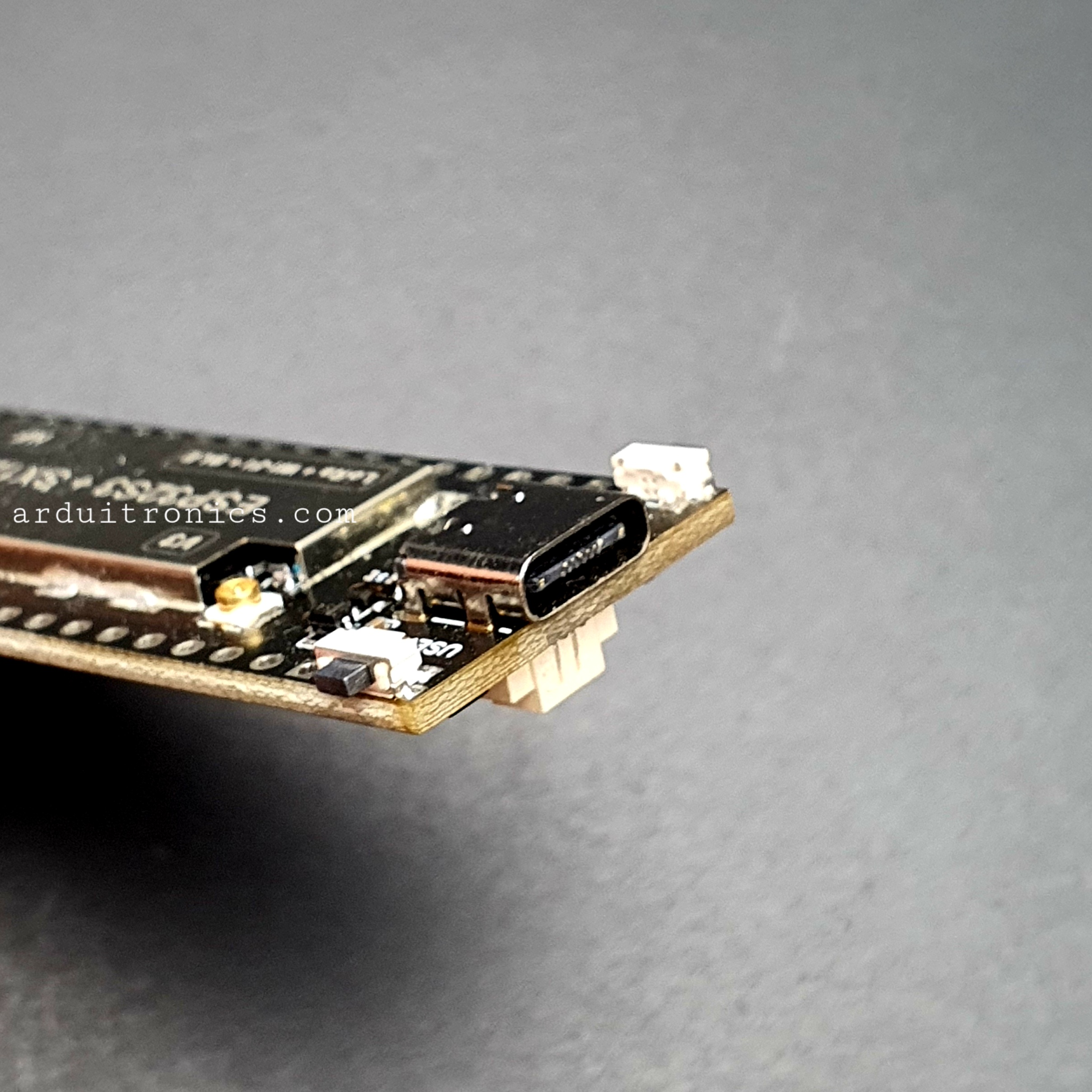 Upgraded Version Lora 863 928mhz V3 Sx1262 Lorawan For Arduino