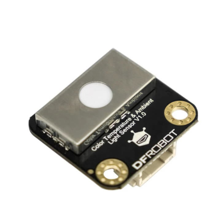 Gravity: Factory Calibrated Correlated Color Temperature (CCT) & ALS Meter for Professional ...