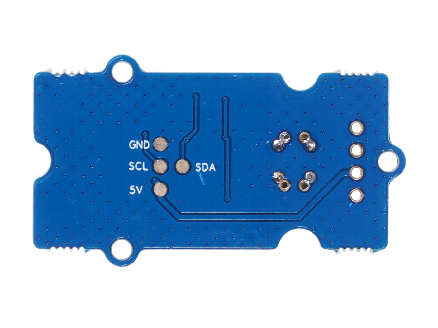 Grove - Single-Point Infrared Thermometer - MLX90614 DCI with 5° FOV (แท้จาก SeeedStudio ...