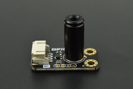 Gravity I2c Non Contact Ir Temperature Sensor Mlx90614 Dci แท้จาก Dfrobot Arduino
