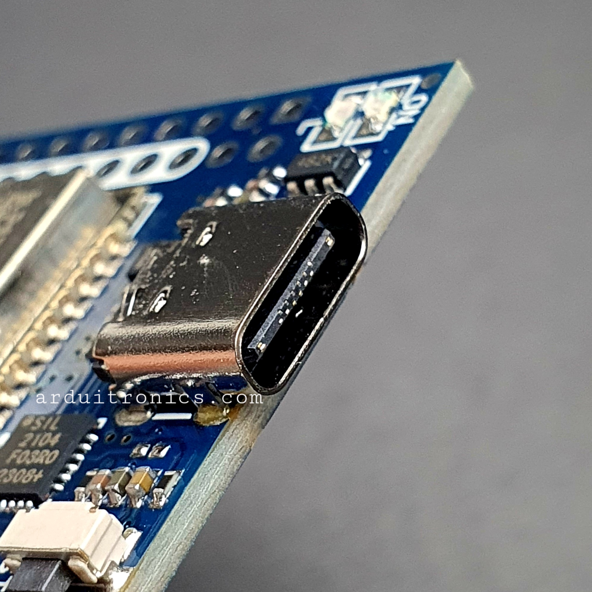 Mini Kit Esp32 Development Board Cp2104 Type C Arduino Raspberry 