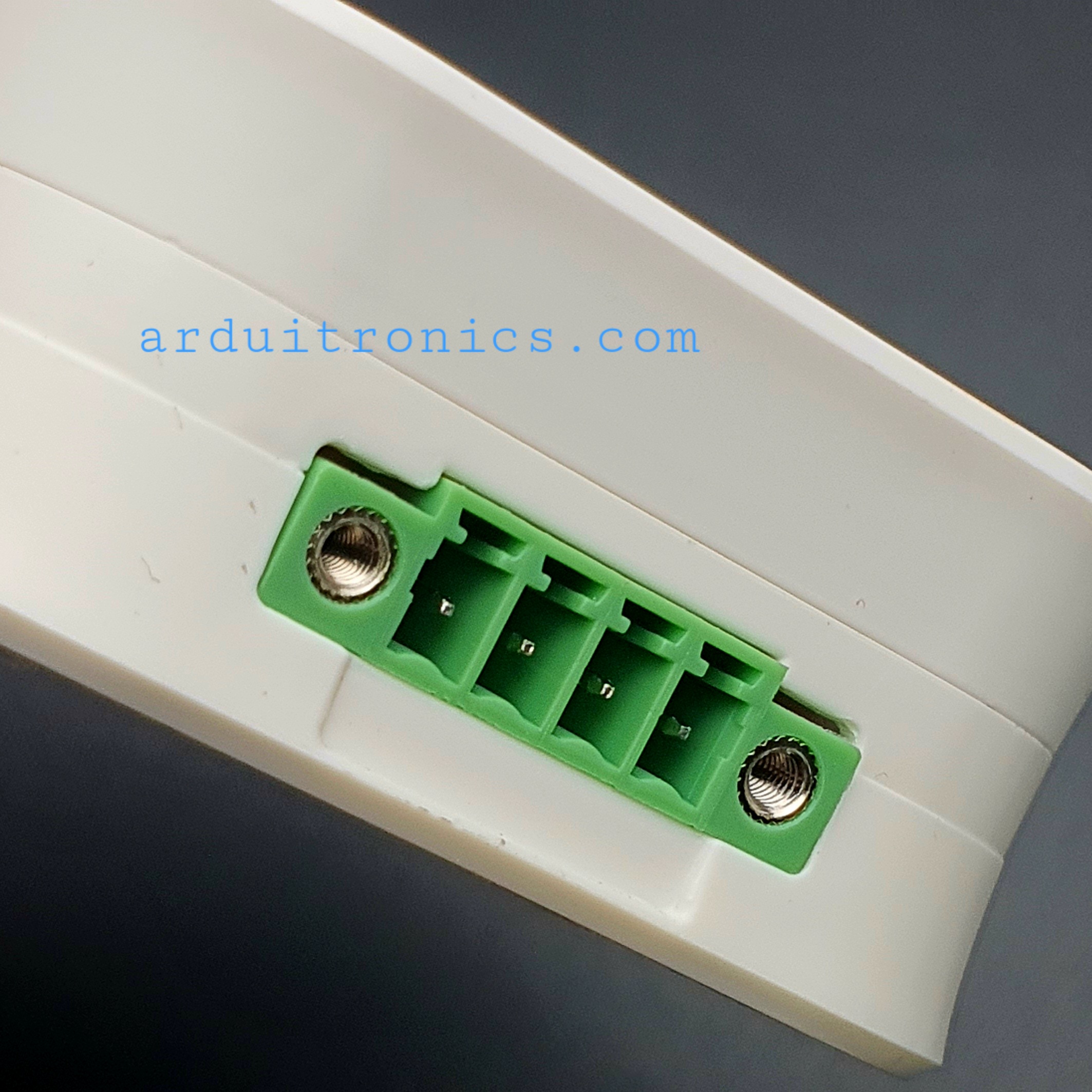 เซนเซอร์วัดอุณหภูมิและความชื้น LoRaWAN Rejeee SL101AS-TH - Arduino, Raspberry Pi, NodeMCU, IoT ...