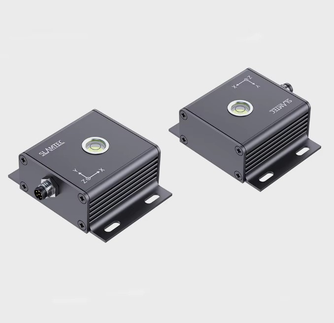 Slamkit Mapping And Localization Solution Software License Imu