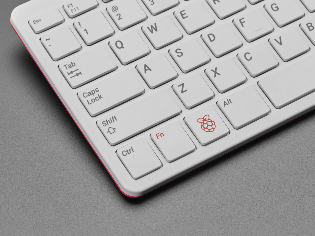 [จัดส่งฟรี] Raspberry Pi 400 Personal Computer (US) - Arduino, Raspberry Pi, NodeMCU, IoT ...