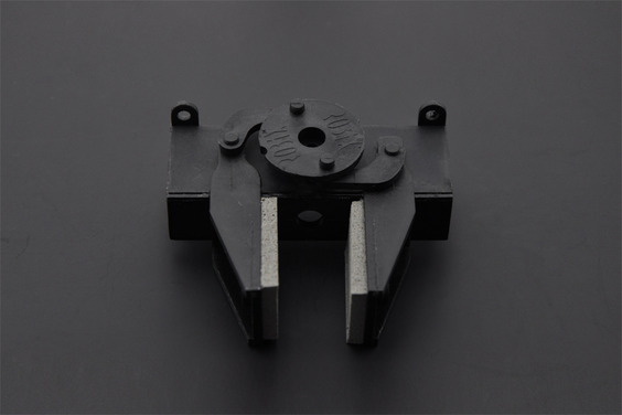 LG-NS Robot Gripper (With Servo) - แท้จาก DFRobot - Arduino, Raspberry Pi, NodeMCU, IoT, Nvidia ...