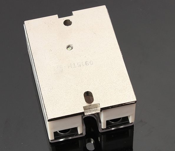 Solid State Relay (SSR) 50DA - Arduino, Raspberry Pi, NodeMCU, IoT, Nvidia, Lora, AI, Machine ...