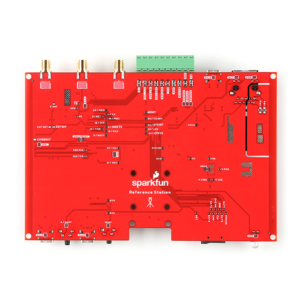 SparkFun RTK Reference Station (แท้จาก Sparkfun, USA) - Arduino, Raspberry Pi, NodeMCU, IoT ...