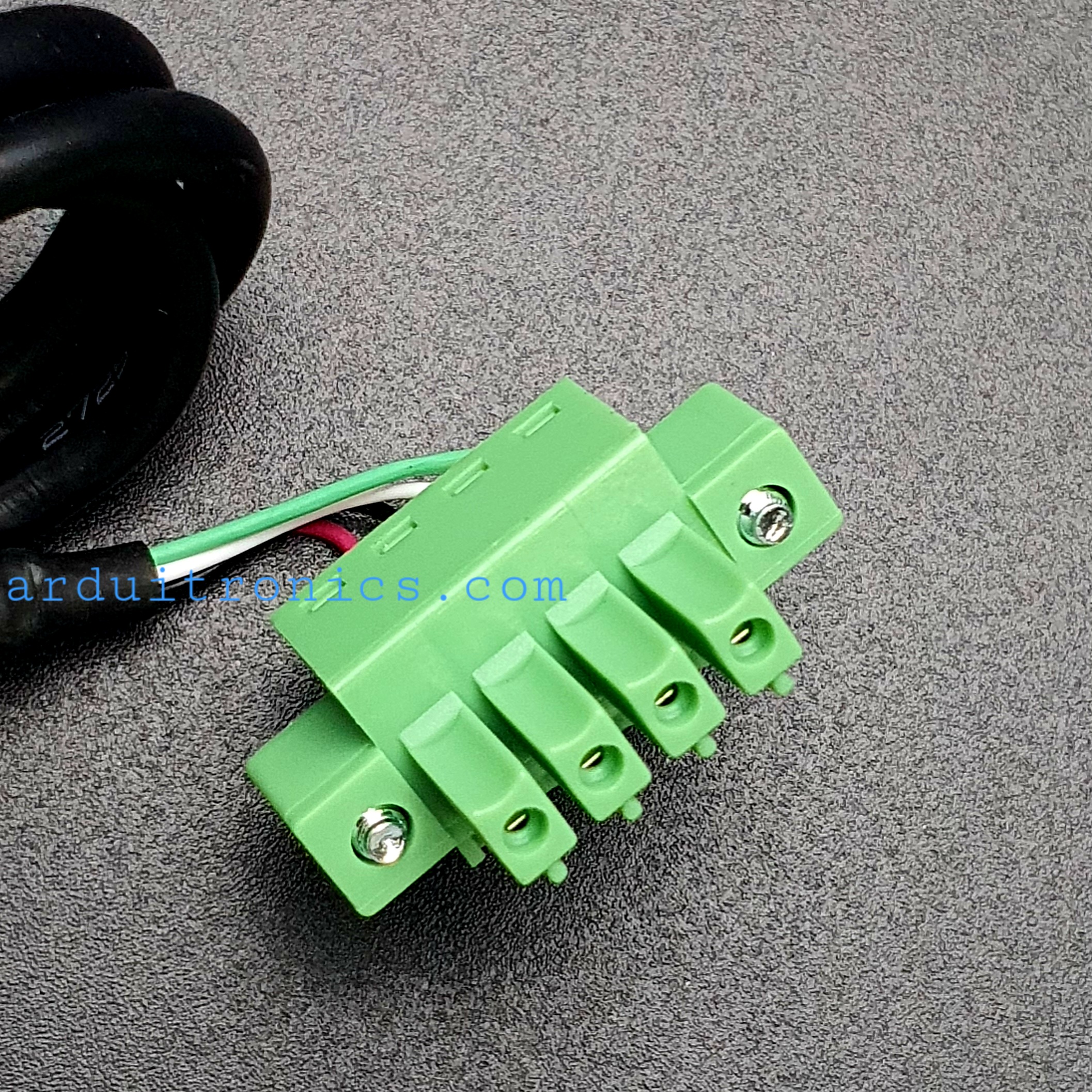 LoRaWAN Vibration Sensor Rejeee SL500AS-TH - Arduino, Raspberry Pi, NodeMCU, IoT, Nvidia, Lora ...