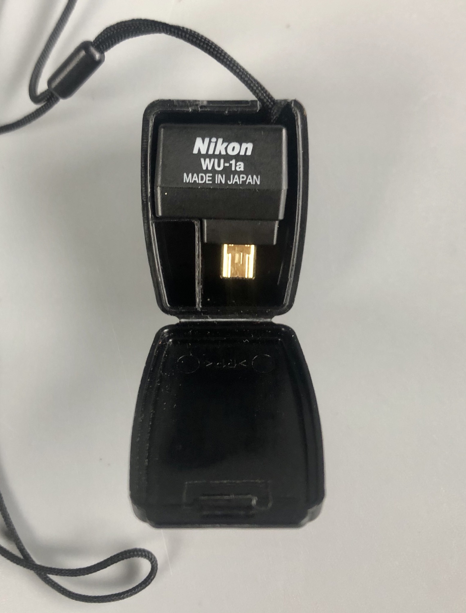 Wu 1Aパスワード: Wu 1A 取扱説明書 _ Nikon Wifi Adapter WU-1a connection issue – BNVS