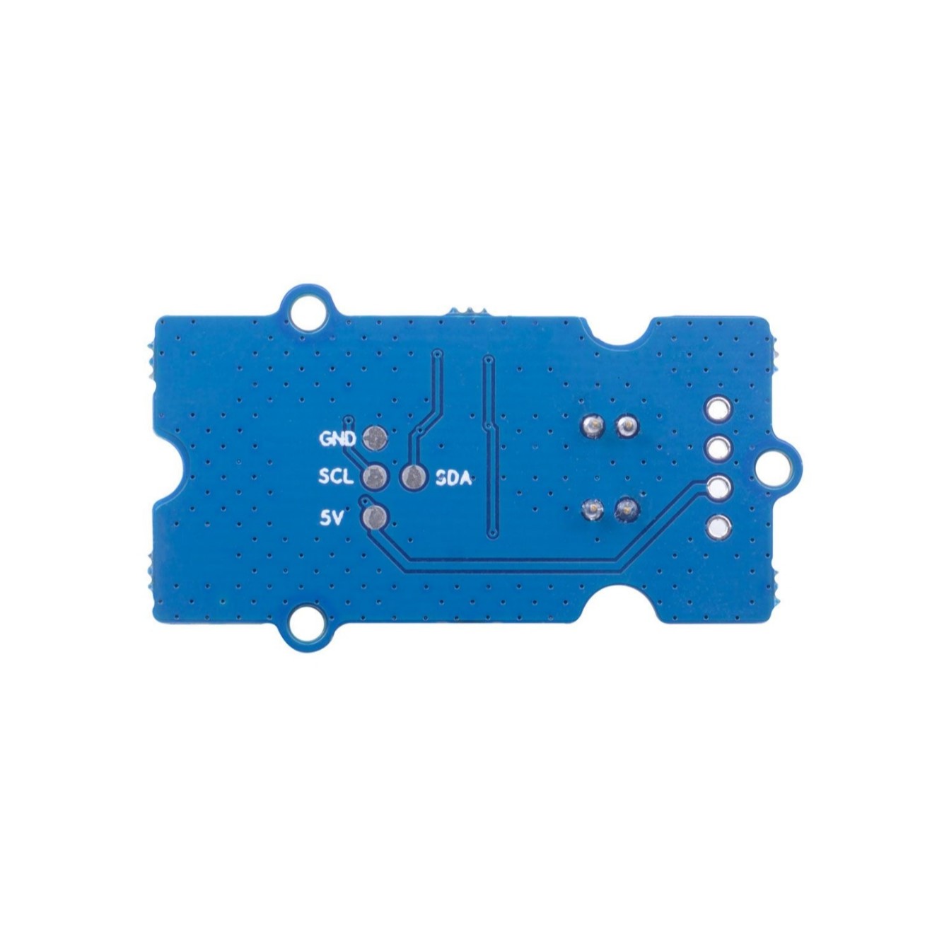 Grove - Thermal Imaging Camera / IR Array MLX90640 55 degree (แท้จาก ...