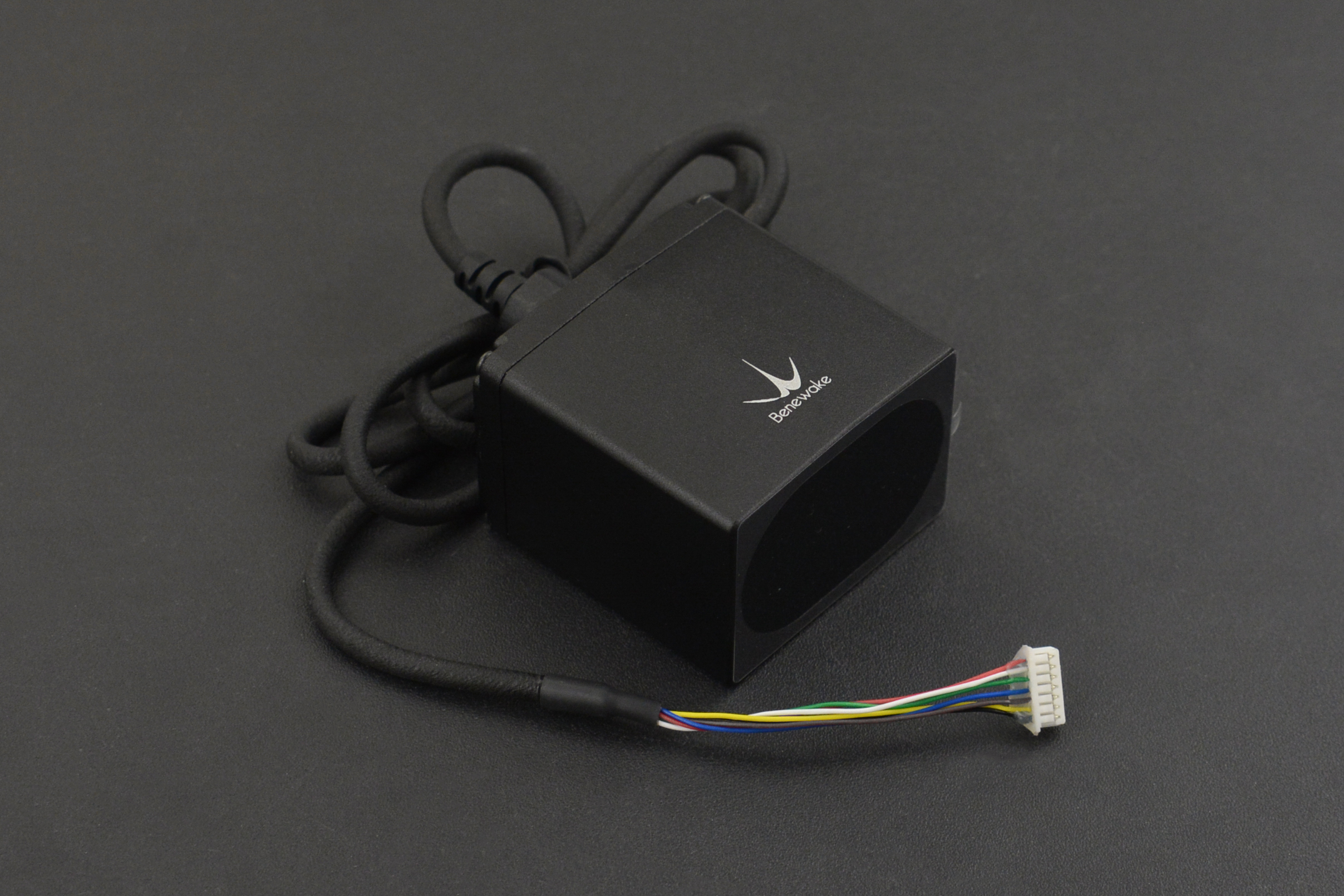 TF03 (ToF) Laser Range Sensor (180m) - Arduino, Raspberry Pi, NodeMCU, IoT, Nvidia, Lora, AI ...