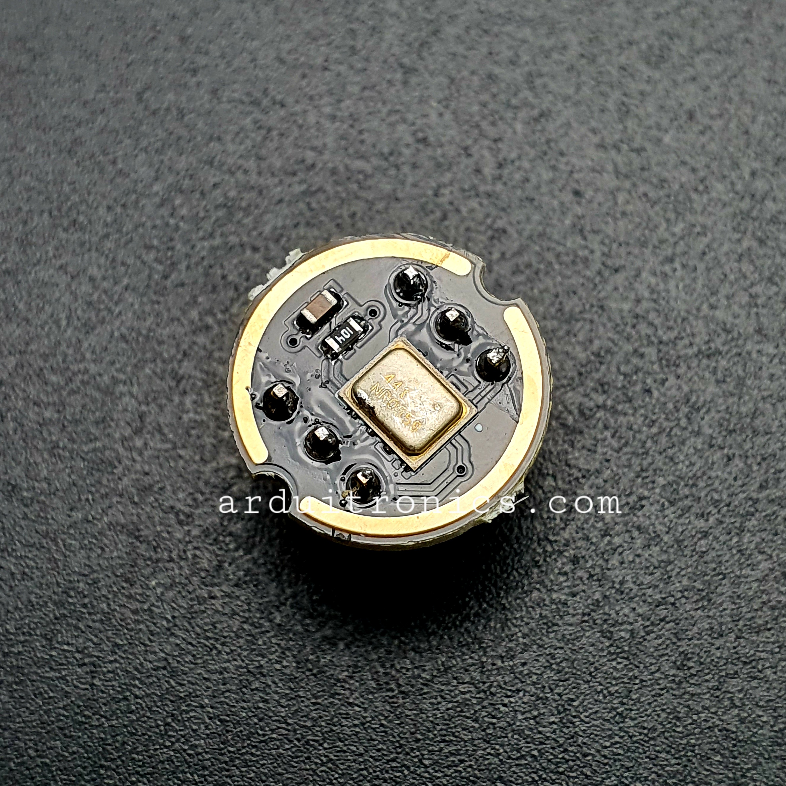 INMP441 โมดูลไมโครโฟนรอบทิศทาง Omnidirectional Microphone Module I2S ...