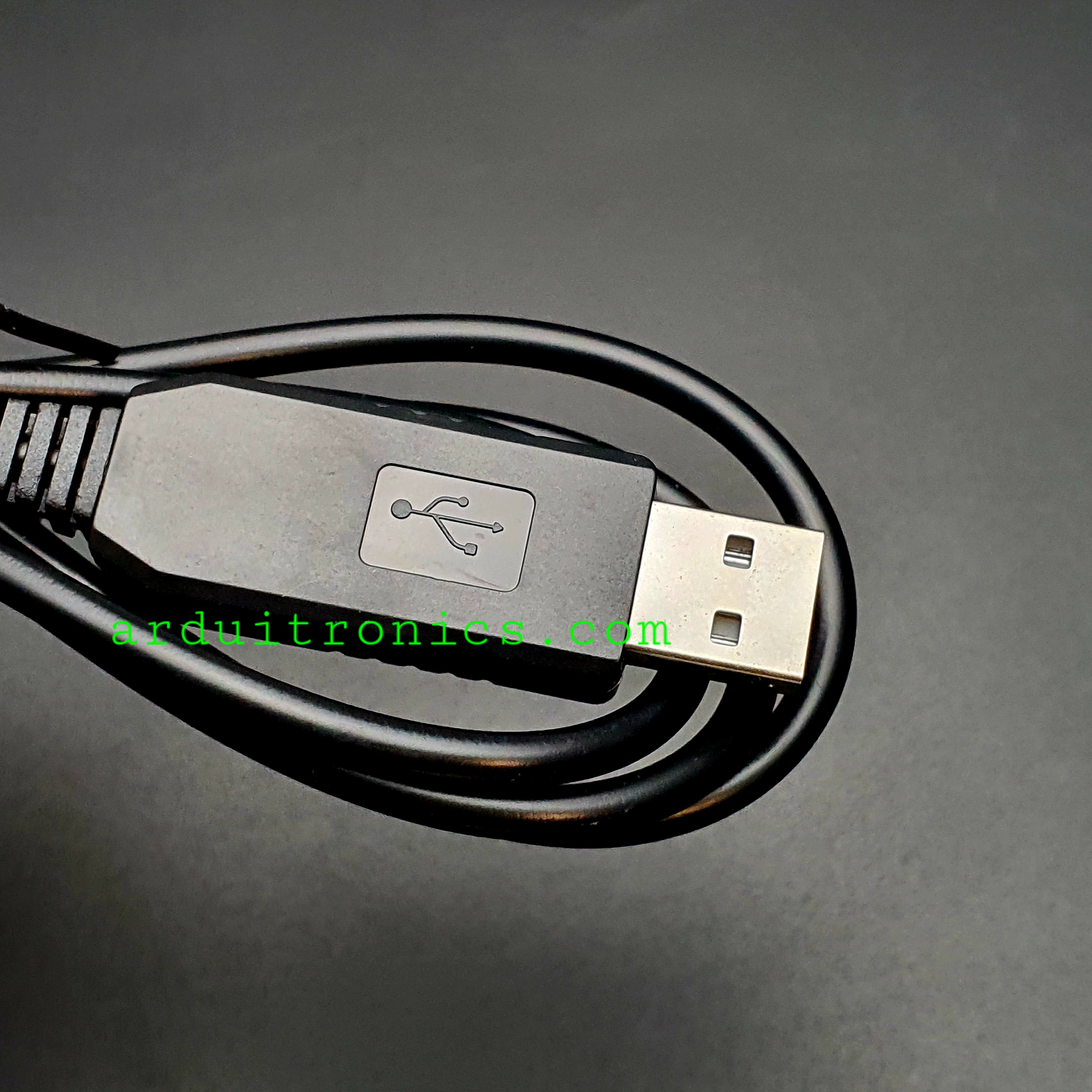 Raspberry Pi 5 Serial Cable Terminal Uart Display Cable Debugging Cable