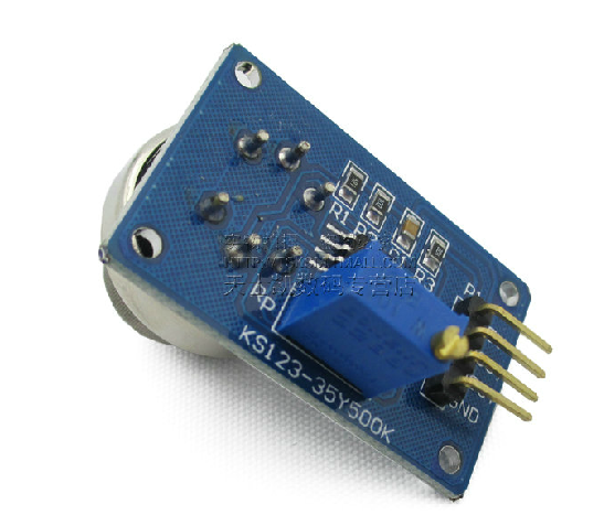 Mq136 Gas Sensor Module Hydrogen Sulfide Mq 136 Arduino Raspberry Pi Nodemcu Iot Nvidia