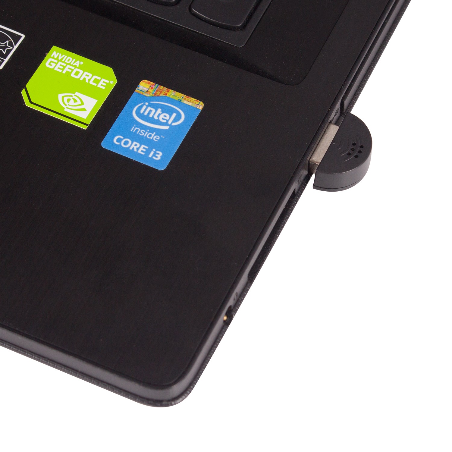 USB Mini Microphone for Raspberry Pi (also PC และ Laptop) - Arduino, Raspberry Pi, NodeMCU, IoT ...