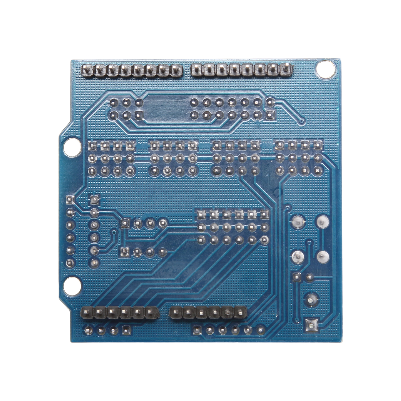 Arduino Uno R3 Sensor Shield V50 Arduino Raspberry Pi Nodemcu Iot 7773