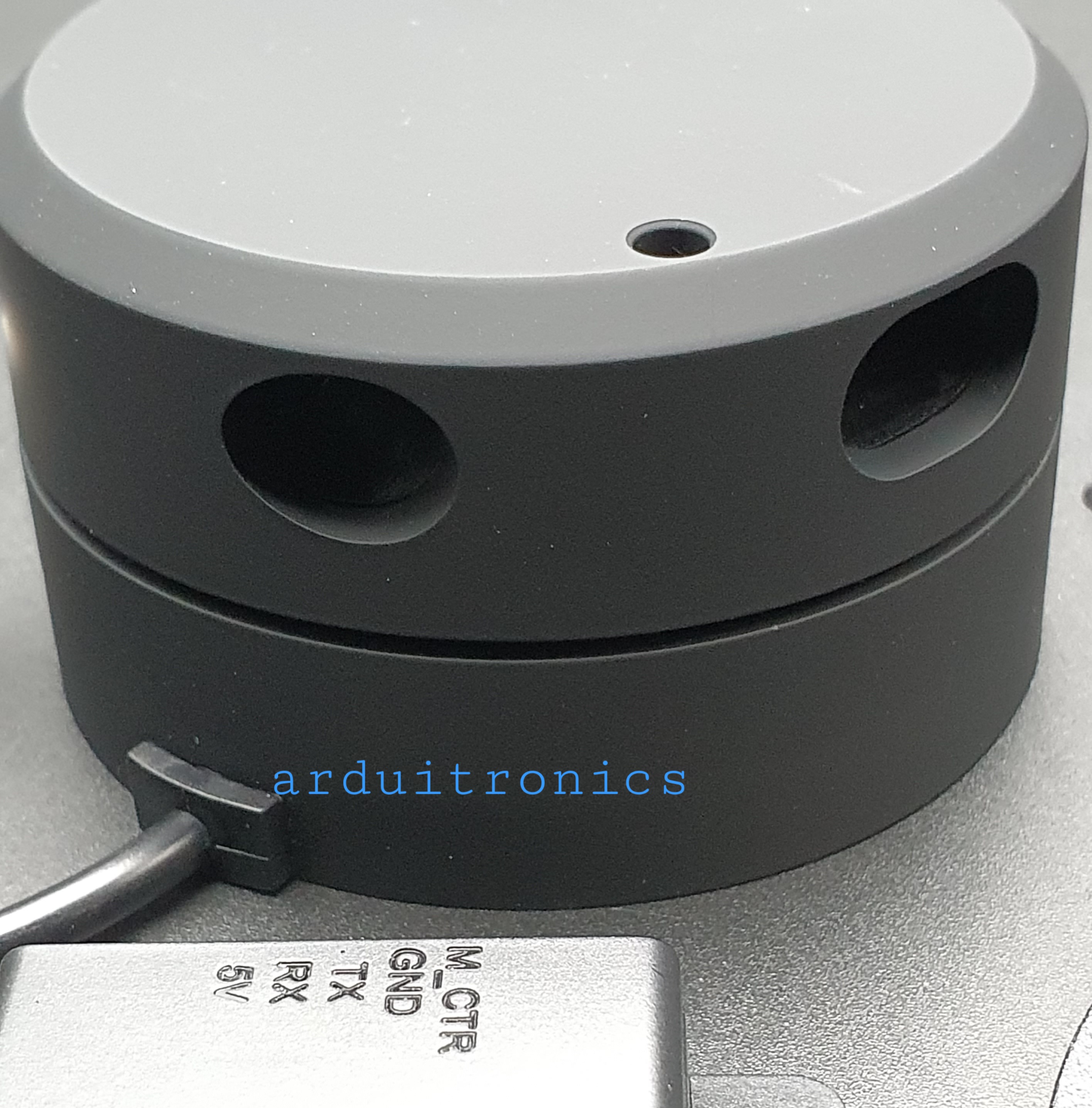 YDLIDAR G4 Lidar – 360-degree Laser Range Scanner (16m) - Supports ROS - Arduino, Raspberry Pi ...