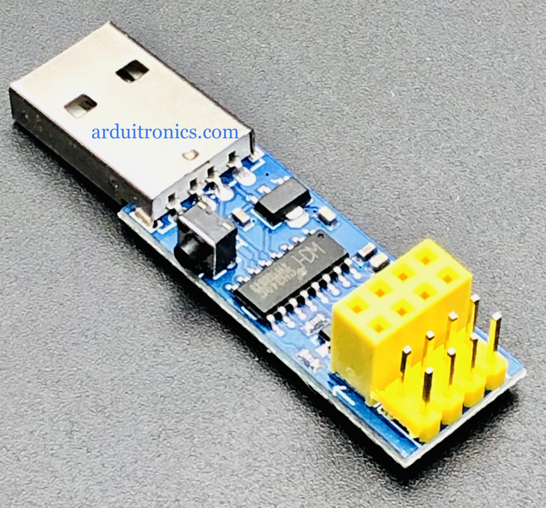 Esp 01 Esp 01s Adapter Download Debug Link Kit Ch340g Arduino Raspberry Pi Nodemcu Iot