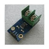 20A Current Sensor Module (ACS712-20A) - Arduino, Raspberry Pi, NodeMCU, IoT, Nvidia, Lora, AI ...