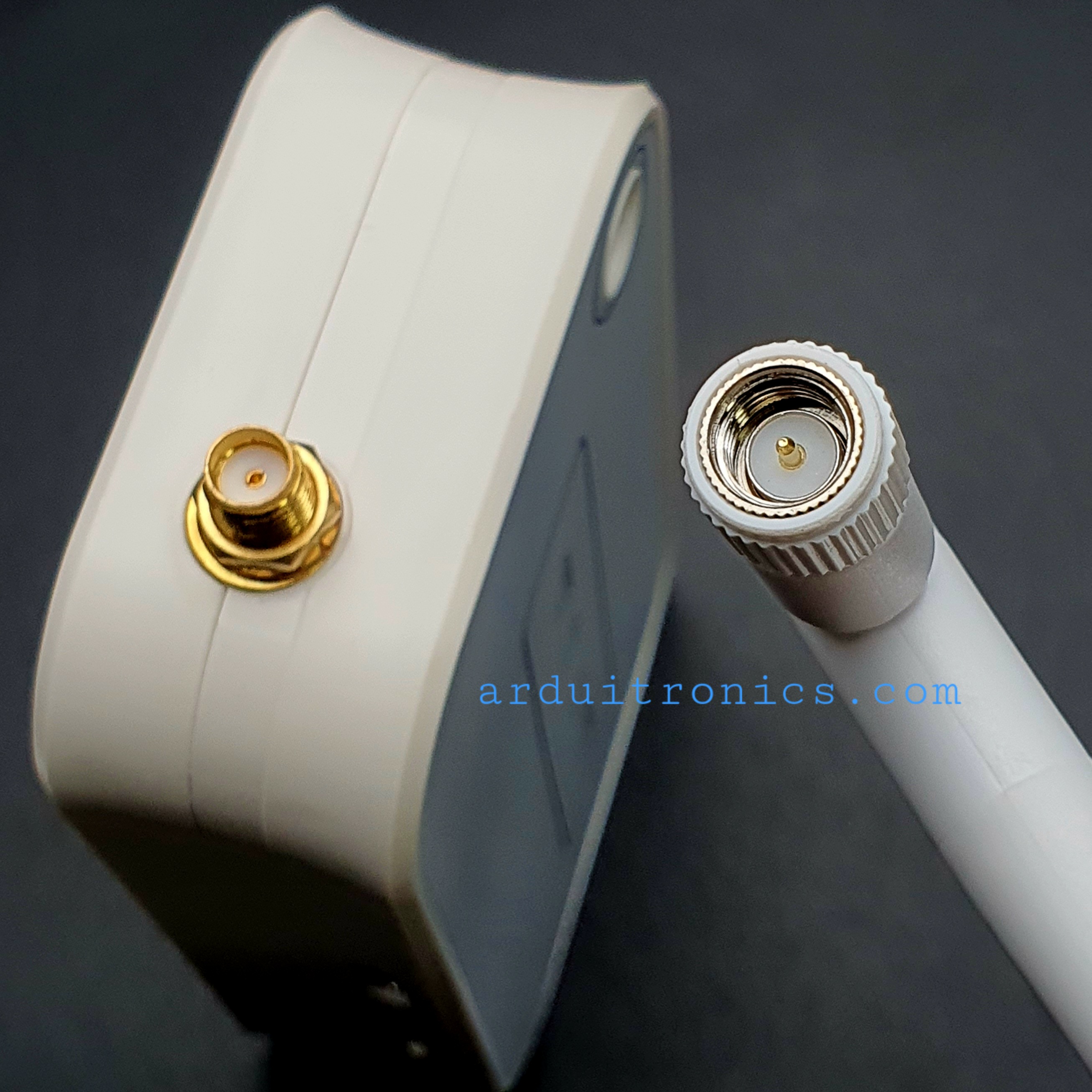 LoRaWAN Vibration Sensor Rejeee SL500AS-TH - Arduino, Raspberry Pi, NodeMCU, IoT, Nvidia, Lora ...