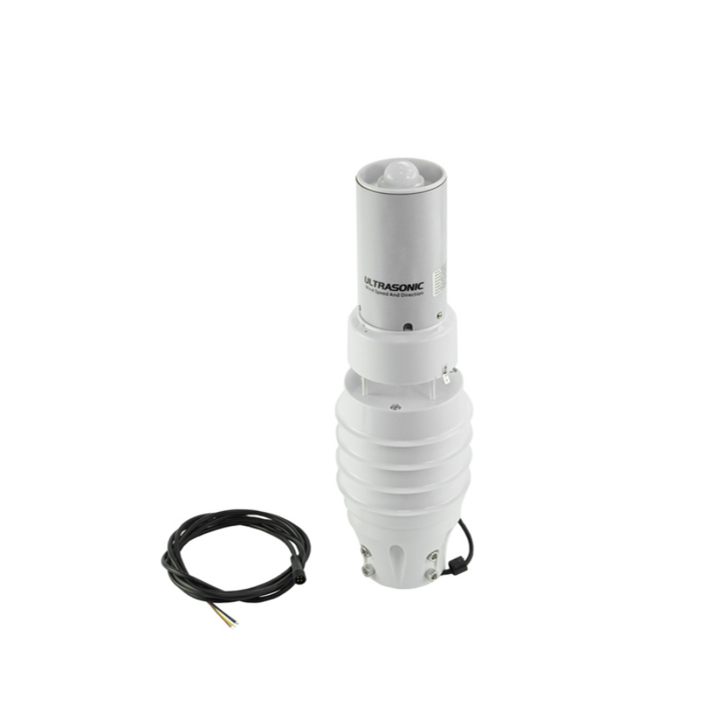 Ultrasonic 7-in-1 RS485 Weather Sensor for Arduino (Wind Speed, Wind ...