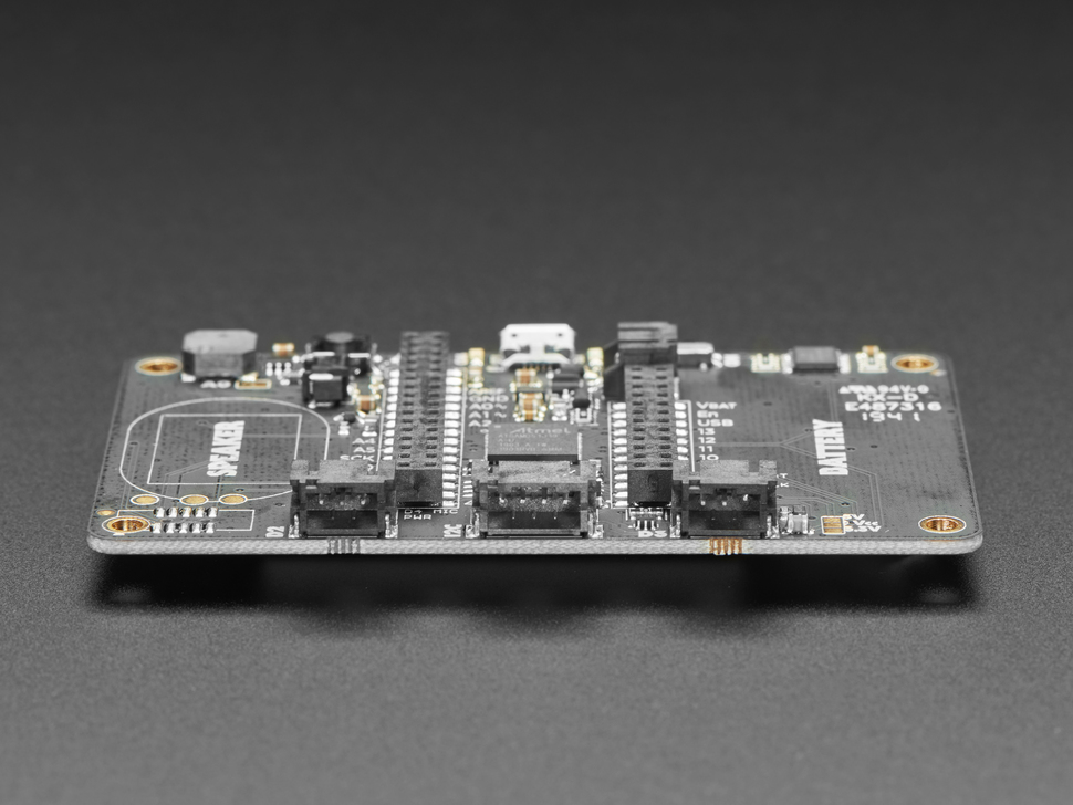 Adafruit Edgebadge Tensorflow Lite For Microcontrollers Arduino