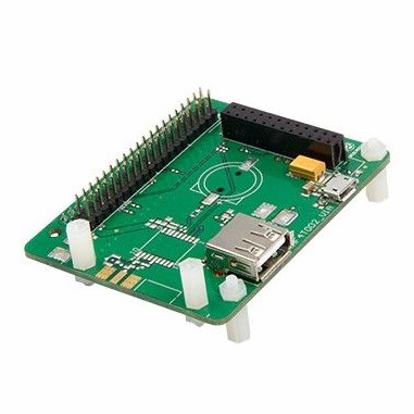 Lora LoraWAN Gateway – 915MHz Kit for Raspberry Pi 3 (แท้จาก Seeedstudio) - Arduino, Raspberry ...